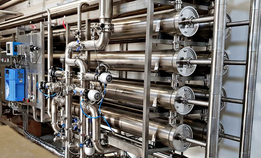 Chemdoc Water Technologies - Valorial - Valorisation Recherche et ... Chemdoc Water Technologies - Valorial - Valorisation Recherche et ...