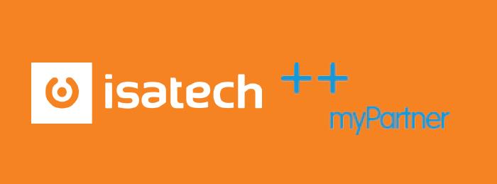 Isatech à la conquête de l'Europe ! - Valorial