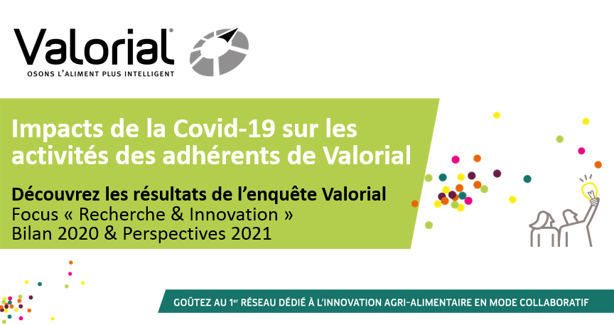[Covid-19] La Recherche & Innovation : levier principal de sortie de crise pour les adhérents de ...