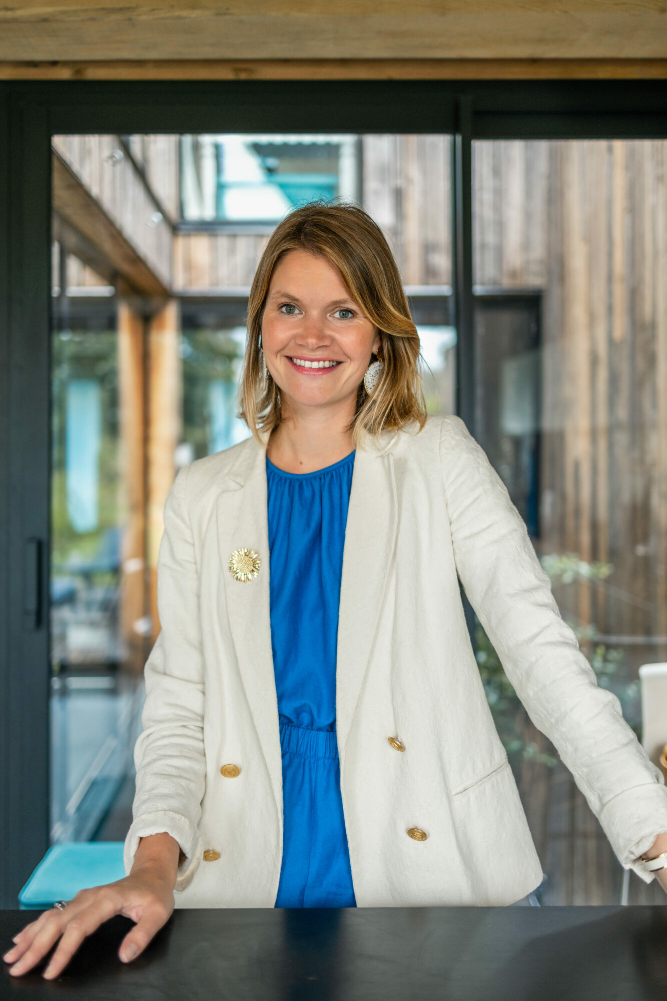 Chloé Blanc Consulting - Valorial