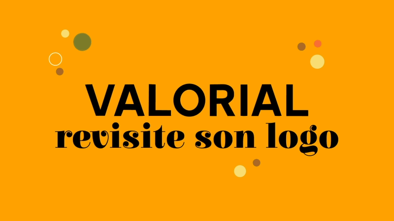 Nouvelle identité visuelle : un vent de fraîcheur pour Valorial - Valorial